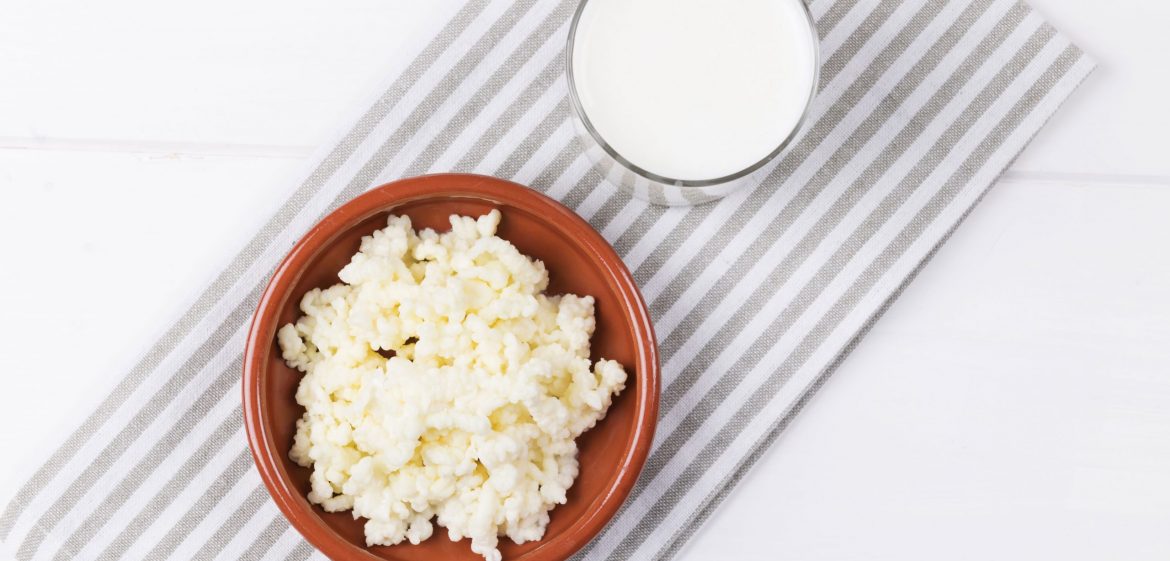 Blog - Guty Kefir | Australia’s Only Milk Kefir Fermented By Kefir Grains