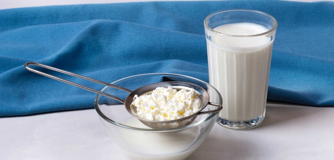 Blog - Guty Kefir | Australia’s Only Milk Kefir Fermented By Kefir Grains